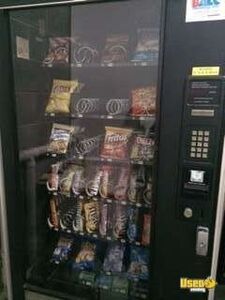 AP Snack Vending Machines for Sale in Illinois |AP STUDIO 3 STUDIO 2D