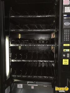 Refurbished AMS 39 VCF Vending Machines | Glassfront Snack and Soda ...