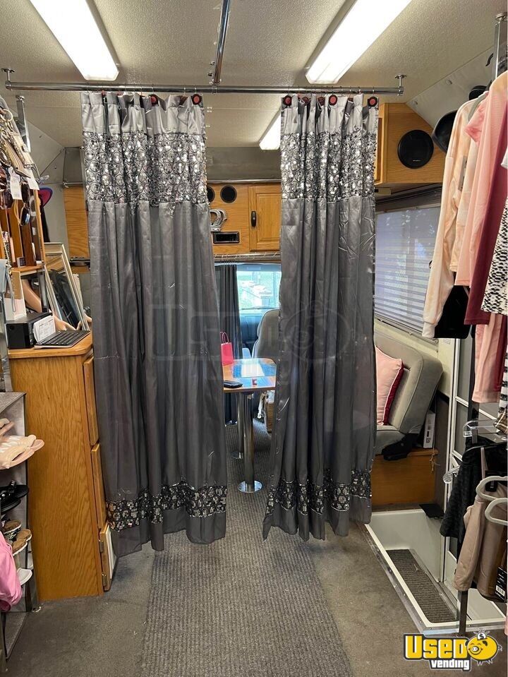 2006 Ford Econoline Mobile Boutique-Fashion Truck for Sale in South ...