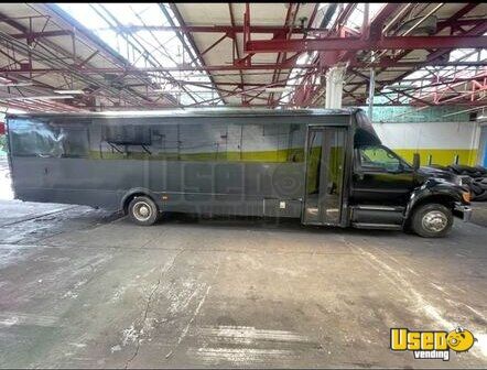 2006 - Ford F650 Party Bus | Mobile Private Events Bus for Sale in ...