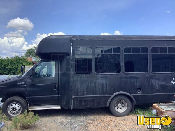 2006 - Ford F-450 Party Bus - Mobile Private Events Bus for Sale in ...
