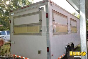 Horton Hauler Concession Trailer | Food Trailer in Georgia for Sale