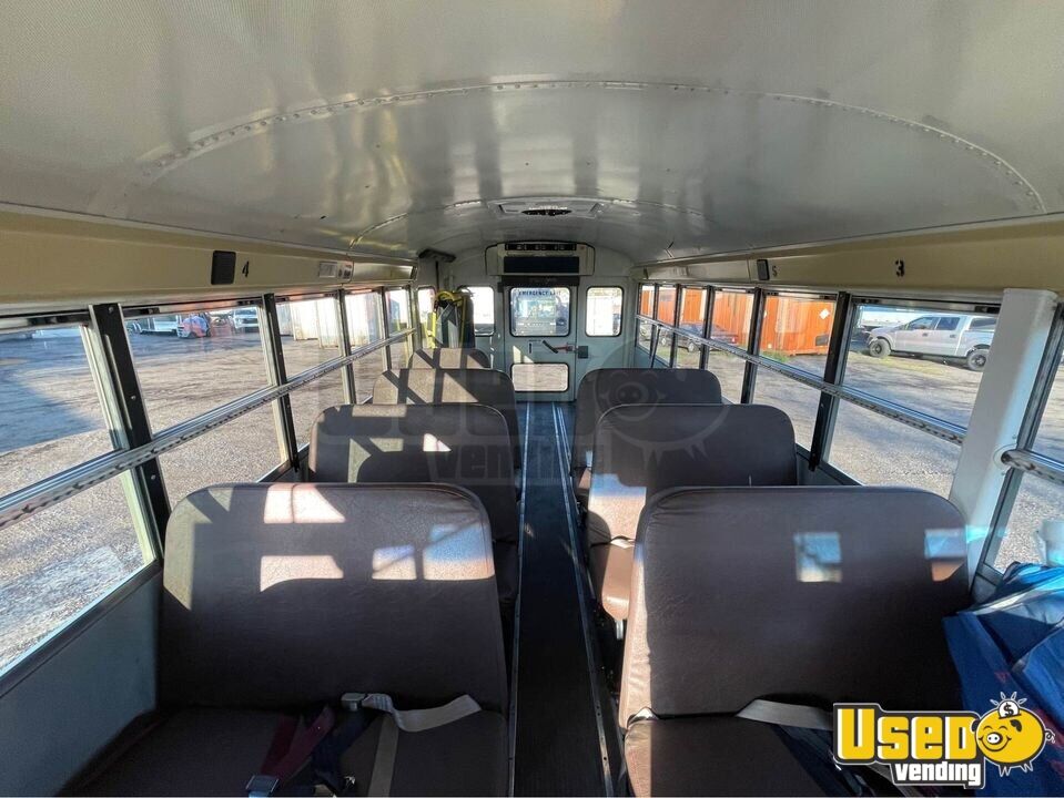 2008 International CE 300 School Bus with Wheelchair Lift for Sale in ...