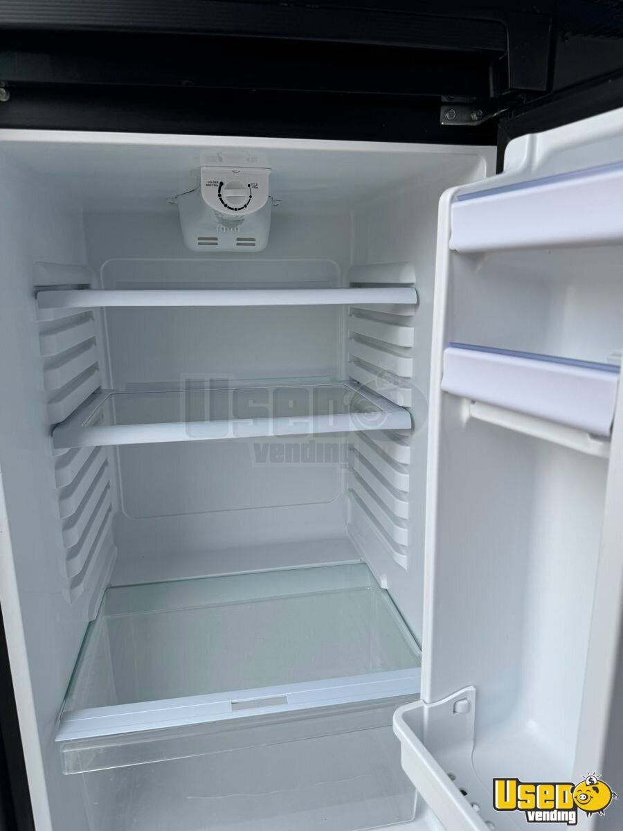 2008 7' x 14' Sno Pro Shaved Ice Concession Trailer | Mobile Snowball ...