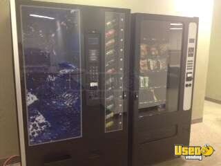 USI Vending Machines - Wittern Vending Machines - Vendnet Vending Machines