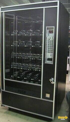 AP7000 Snack Vending Machine | Vending Machine for Sale in California