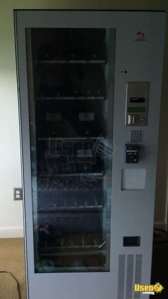 Jofemar Fully Electronic Combo Machines | Jofemar Vending Machines