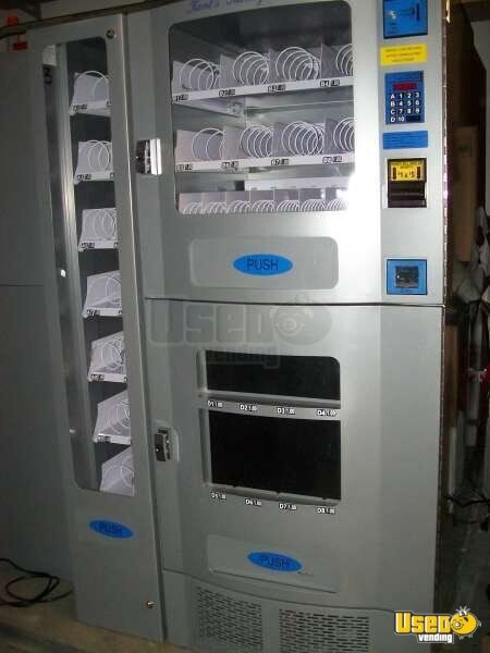 Office Deli Machines - Used Office Deli - Purco Office Deli