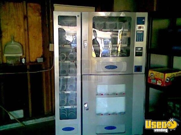 Office Deli Machines - Used Office Deli - Purco Office Deli