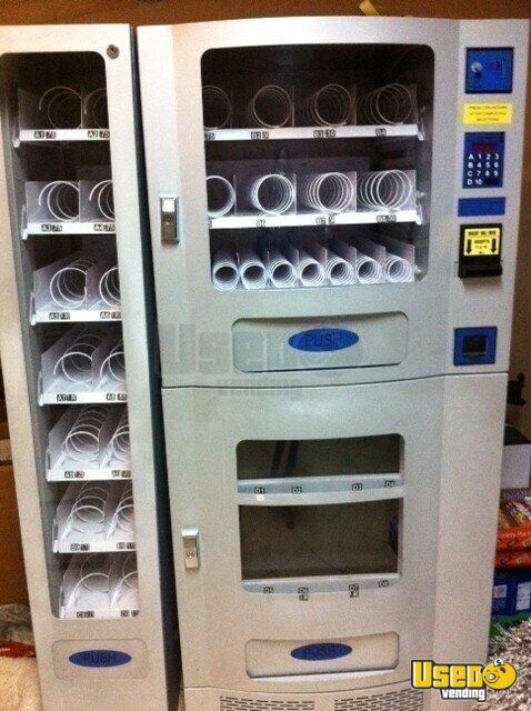 Purco Office Deli - Office Deli Machines - Used Office Deli