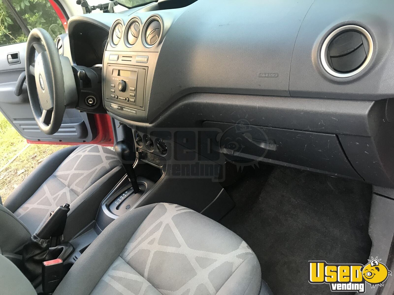 2010 14.5' Ford Transit Full Espresso Truck| Used Coffee Truck for Sale ...