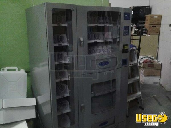 Antares Office Deli - Office Deli Machines - Used Office Deli