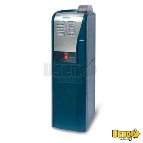 Saeco Gourmet Coffee Machines | Vending Machines for Sale in Manitoba