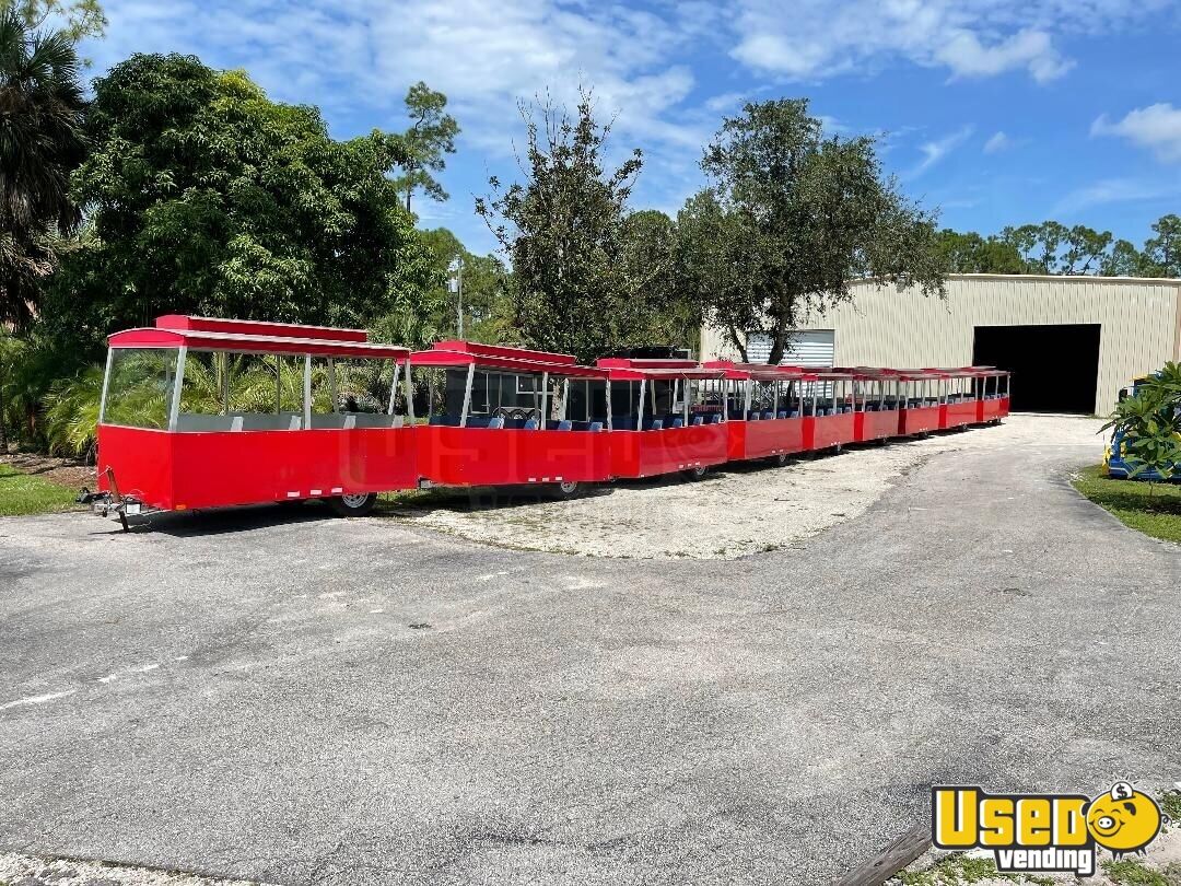 (13)2012 Complete All Aluminum Shuttle Coaches 20 Passenger 12 ...