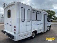 2012 Freightliner Shuttle Bus | Transport Service Unit with Wheelchair ...