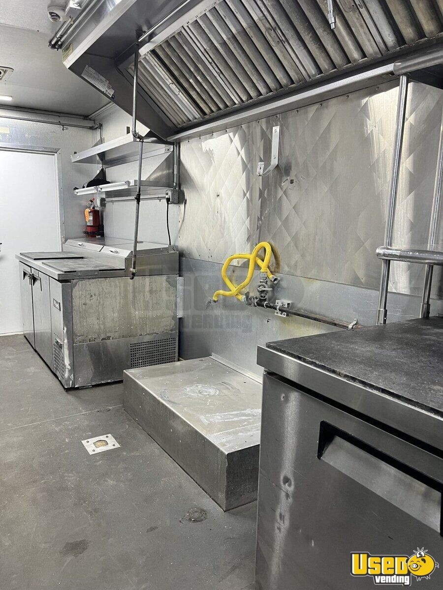 Pizza Food Trucks :: Ford-Morgan/Olson - We have a complete food truck ...