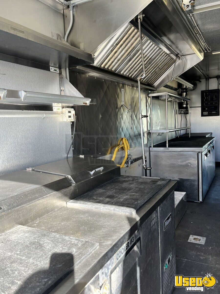 Pizza Food Trucks :: Ford-Morgan/Olson - We have a complete food truck ...