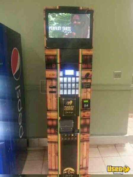 Jofemar Hot Beverage Vending Machine | Jofemar Vending Machines