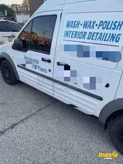 Fully Equipped - 2013 Ford Transit Mobile Detailing and Carwash Truck ...