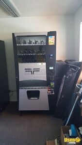 CB-500 Soda & Futura Snack Soda | Combo Vending Machines for Sale in ...