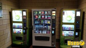 Wittern Alpine VT3000 Combo | Vending Machines for Sale in Minnesota
