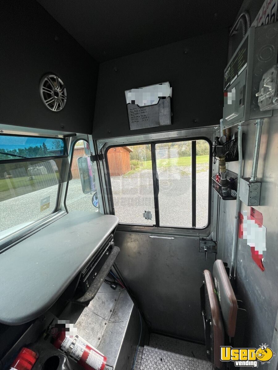 Turn key Business - 2015 Freightliner All-Purpose Food Truck for Sale ...
