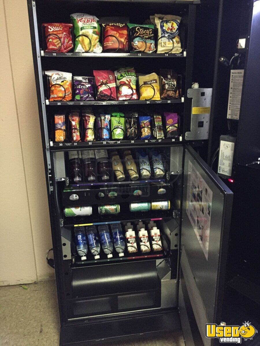 Quantity Discounts Available - (16) 2016 Wittern Healthier 4U | Snack ...