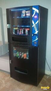 Seaga VC630 Snack & Soda | Vending Machines for Sale in Saskatoon