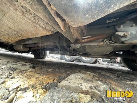 2017 Ford E-450 Super Duty Shuttle - Passenger Bus with Wheelchair Lift ...