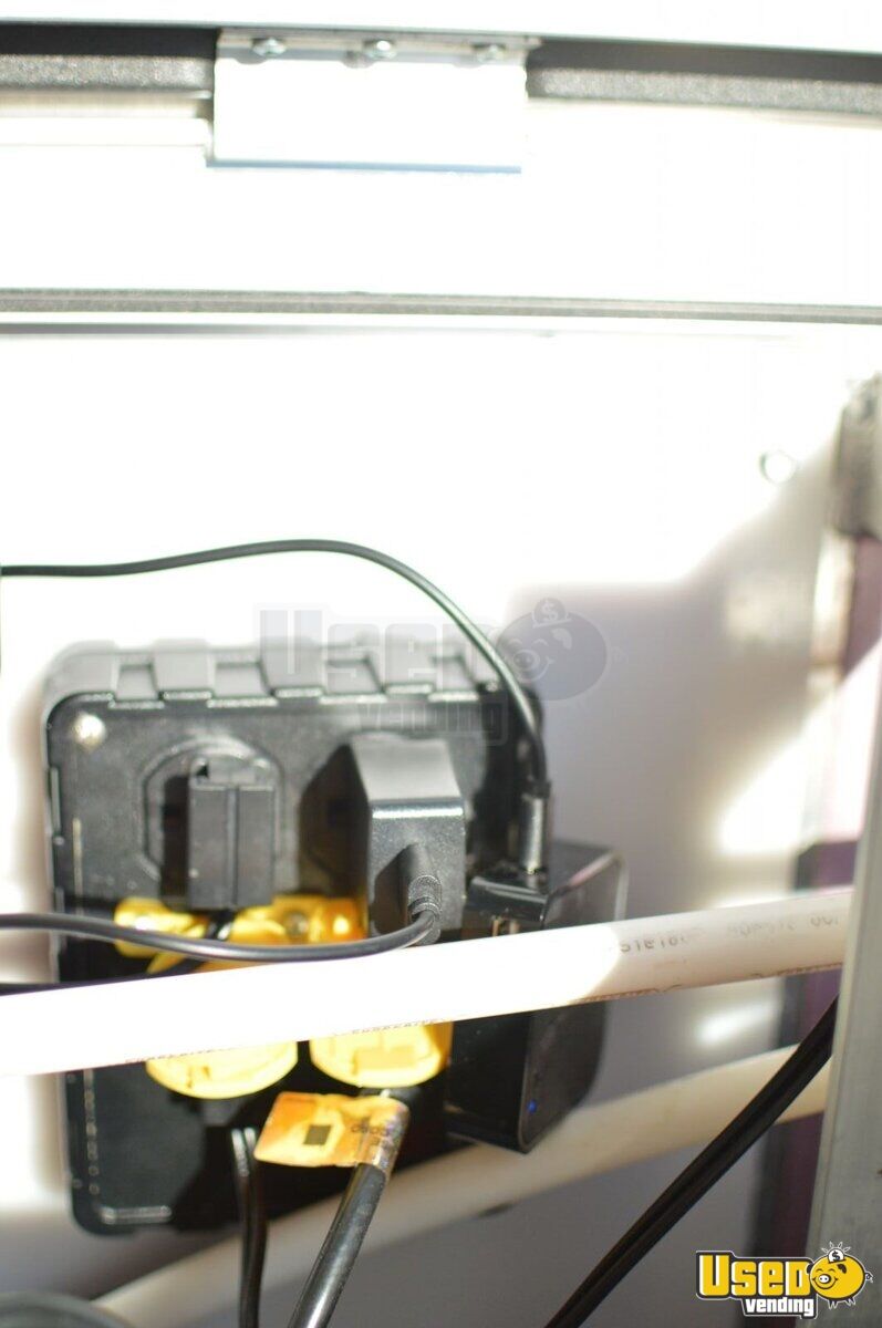 2019 Ice Depot Commercial Bagged Ice Vending Machine | Bulk Ice Vending ...