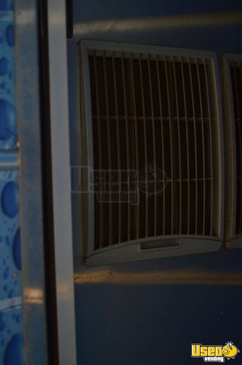 2019 Ice Depot Commercial Bagged Ice Vending Machine | Bulk Ice Vending ...