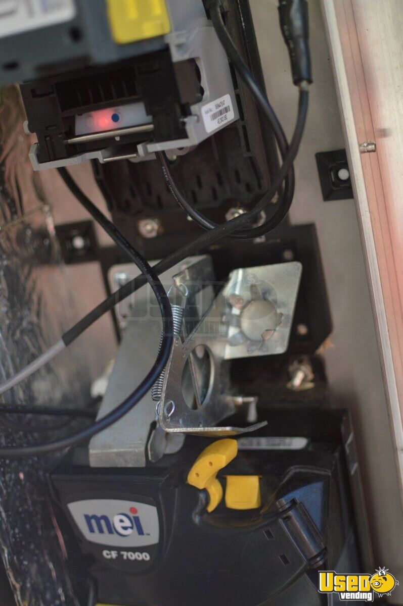 2019 Ice Depot Commercial Bagged Ice Vending Machine | Bulk Ice Vending ...