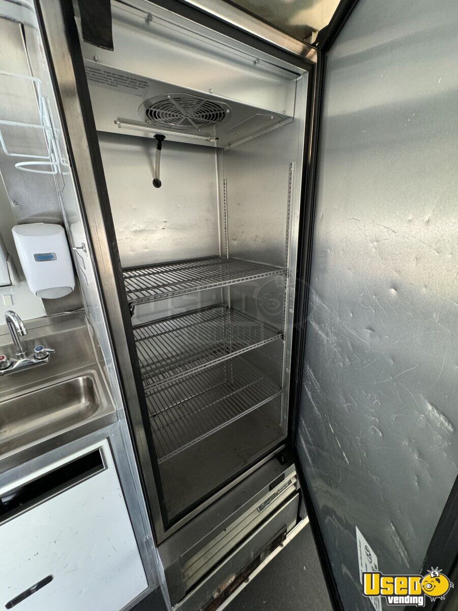 2020 Mercedes Benz All-Purpose Food Truck | Street Vending Unit for ...