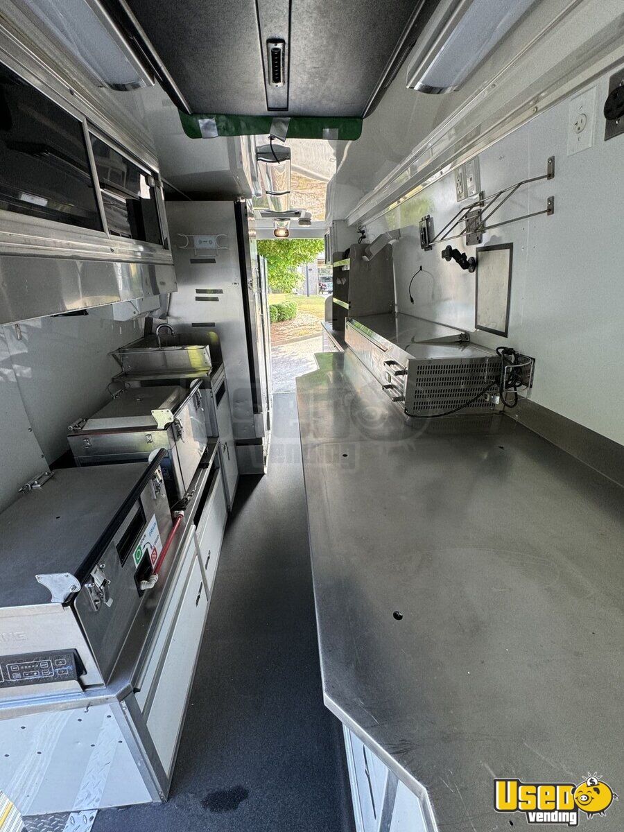 2020 Mercedes Benz All-Purpose Food Truck | Street Vending Unit for ...