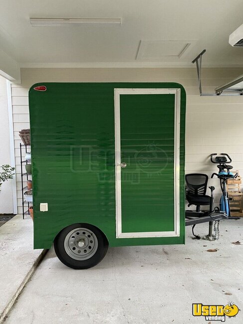 Very Cute and Compact 2020 Mobile Tap Trailer | Keg Concession Event ...