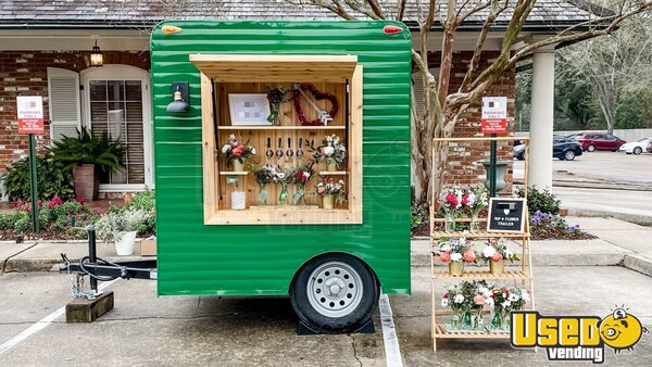 Very Cute and Compact 2020 Mobile Tap Trailer | Keg Concession Event ...