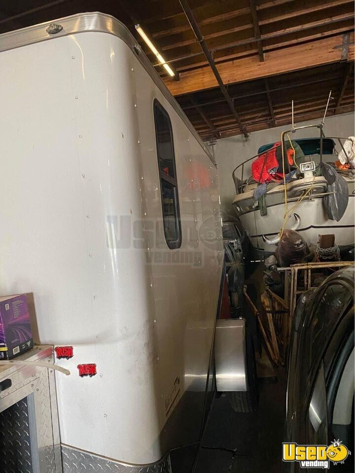 2020 Mobile Dog Grooming Trailer | Pet Grooming Business Unit for Sale ...