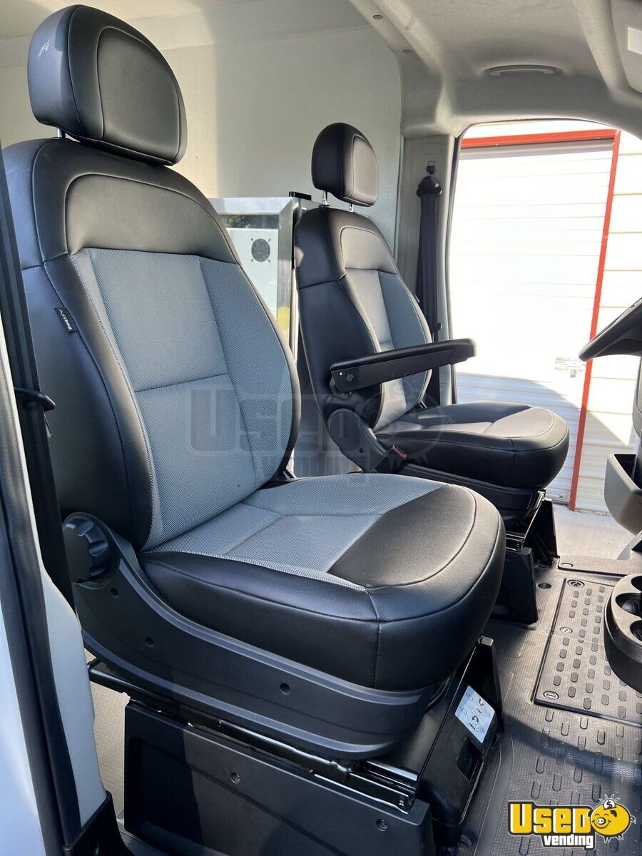 Clean - 2020 18' RAM Promaster 1500 All-Purpose Food Truck for Sale in ...