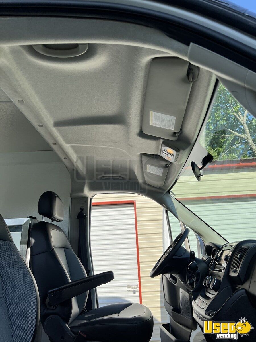 Clean - 2020 18' RAM Promaster 1500 All-Purpose Food Truck for Sale in ...