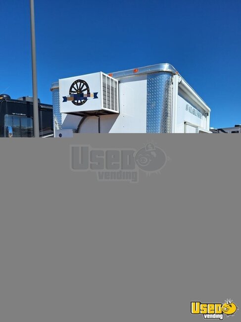 Turn Key - 2023 7' x 10' Refrigerated Self Serve Beverage | Tap Keg ...