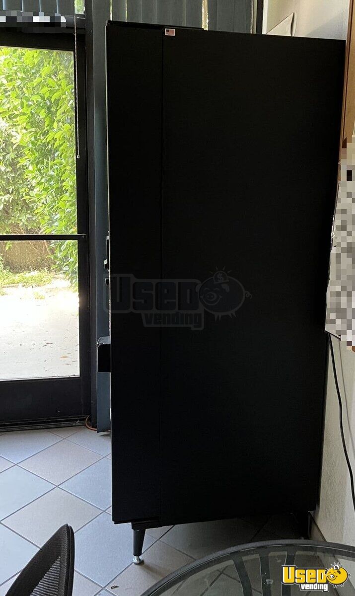 Selectivend Advantage Wittern FSI USI Futura 3589 Combo | ADA Compliant ...