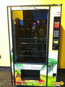 Snack & Soda Combo Vending Machines for Sale