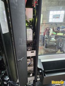 AMS Combo Vending Machines for Sale