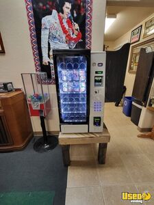 Vending Machines for Sale in California - Used Vending Machines California