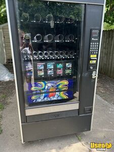 Snack & Soda Combo Vending Machines for Sale