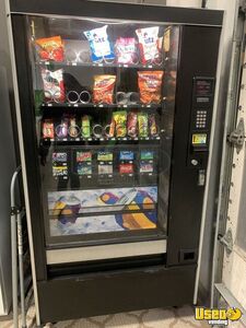 Snack & Soda Combo Vending Machines for Sale