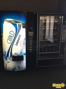 Vending Machines for Sale in Georgia - Used Vending Machines Georgia