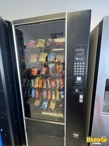 Automatic Products Snack Vending Machines for Sale