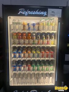 Vending Machines for Sale in New York - Used Vending Machines New York