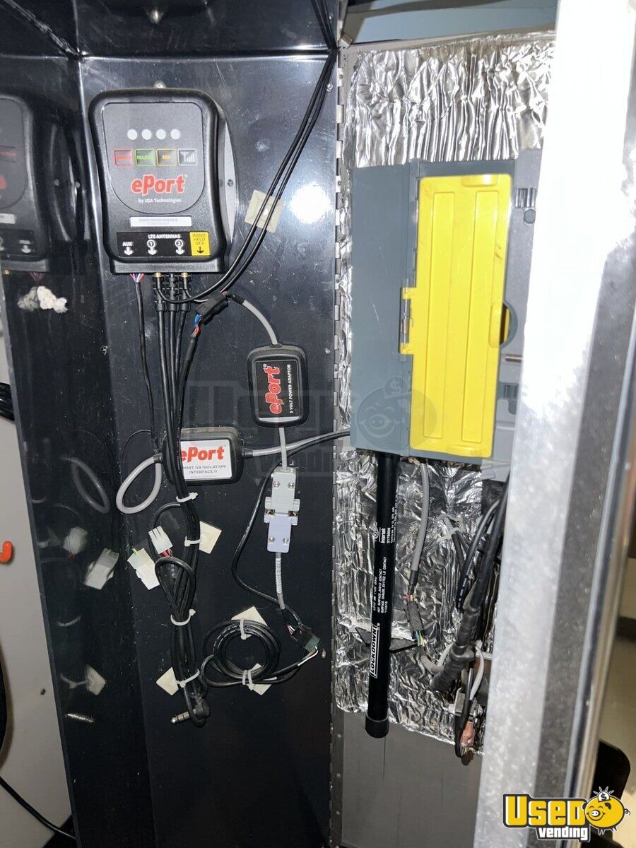 3 Ice Depot Bagged Ice Maker Vending Machines Stations For Sale in ...